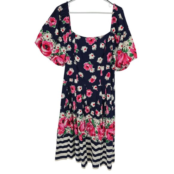 David Mitchell | Dresses | Vintage David Mitchell Size 112 Midi Dress ...